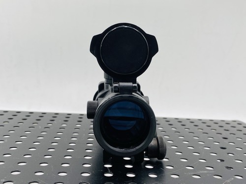 3.5X30 Prism Scope Compact Prismatic Rifle Scope Etched Glass ...