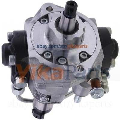 02/802600 Fuel Injection Pump For JCB JS145LC JZ140 JS130LC JZ140R ...