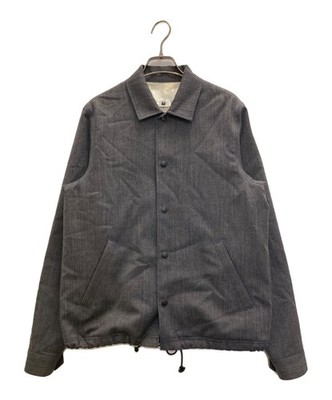 Ganryu Wool Coach Jacket Size S Igp11 | eBay