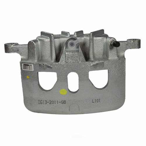 Disc Brake Caliper-Unloaded Caliper Motorcraft BRCF-293 | eBay
