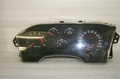 95 Talon Instrument Cluster OEM | eBay