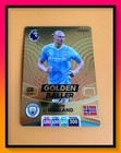 Haaland Golden Baller - Card Value