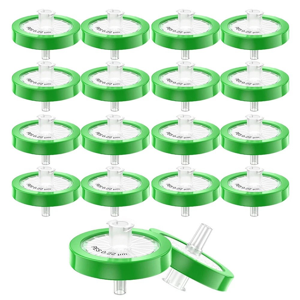 Disposable Syringe Filter