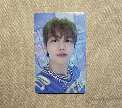 NCT Dream ㅡ Official Jaemin Photocard ♡ Glitch Mode ♡ KPOP 127 WayV | eBay.de