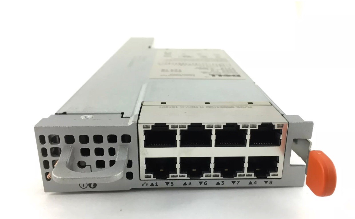 Dell POWEREDGE Fx2 E14m002 Stomp Chassis GRXG0 for sale online | eBay