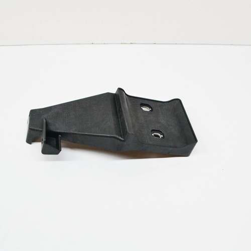 NEW MERCEDES-BENZ GLE W166 REAR BUMPER RIGHT INNER BRACKET A1668804600 ...