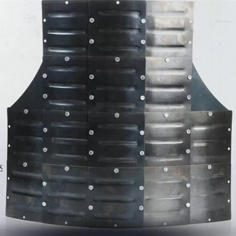 New Anti-stab Body Armour Vest Security Ballistic Men Safe Keep Knife ...