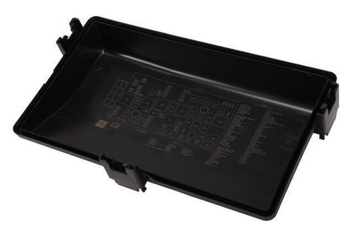 Front Compartment Fuse Block Cover | eBay