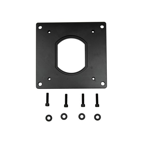 Plenum Adapter Fit Intake Manifold Victor 28385 96~2004 Ford Mustang 4 ...