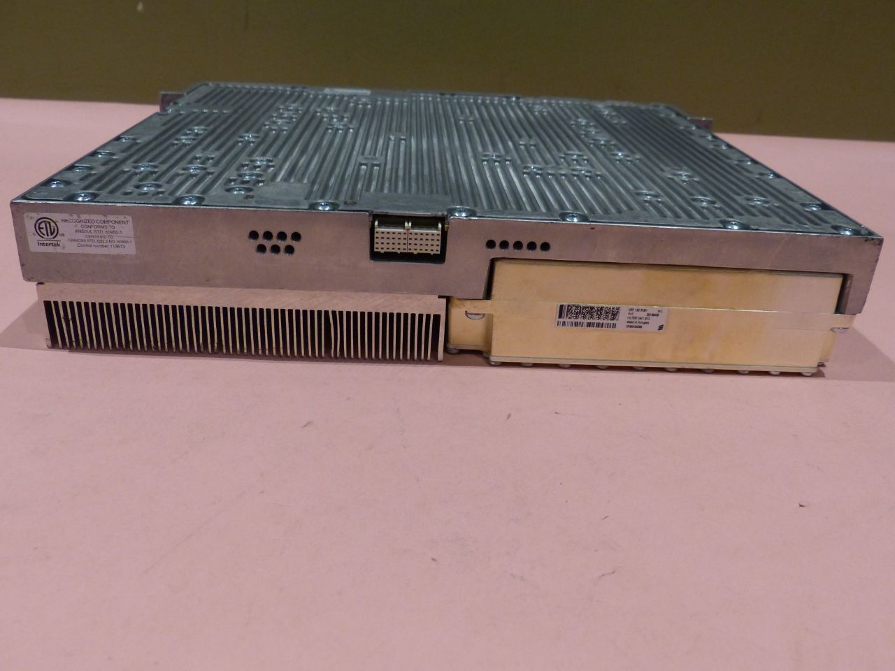 ERICSSON KRC 118 94/1 RUS 01 B12 | eBay