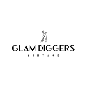 Glam Diggers Vintage | eBay Stores