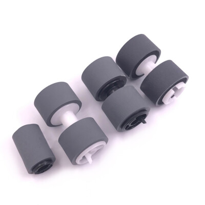 L2755-60004 New Scanner Exchange Roller Kit Fits Hp Scanjet 7000s3 ...
