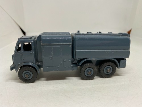Dinky Toys 642 RAF Pressure Refueller | eBay Australia