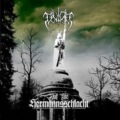 BLUTAAR (Germany) Auf Zur Hermannsschlacht CD NEW SEALED | eBay