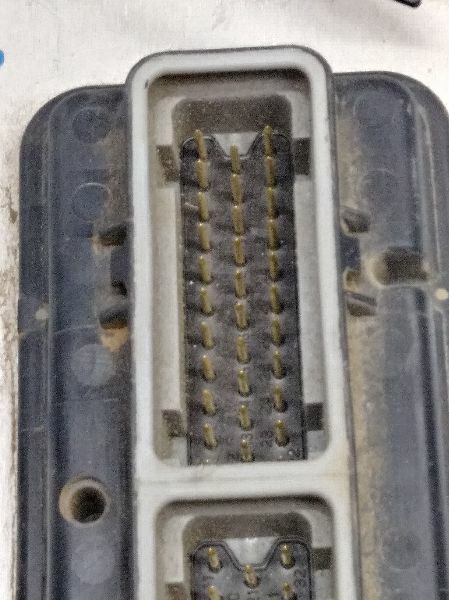 Powertrain Control Module #56028500AB 2001 Dodge Ram 2500 | eBay