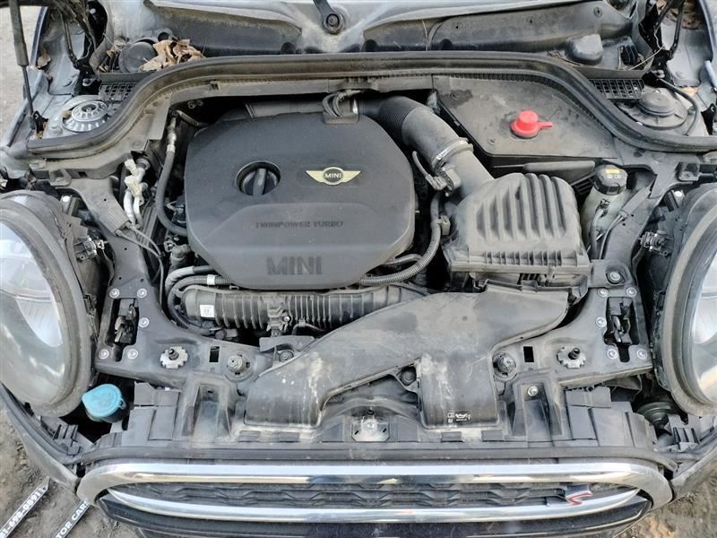 2014-2020 Mini Cooper Manual Transmission 23009489256 OEM. | eBay