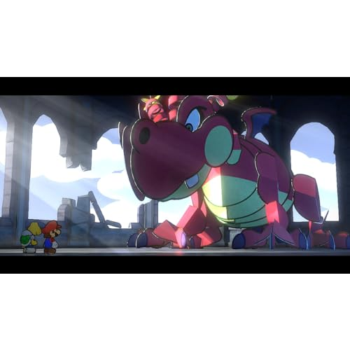 Paper Mario RPG (Nintendo Switch) New Japan import | eBay