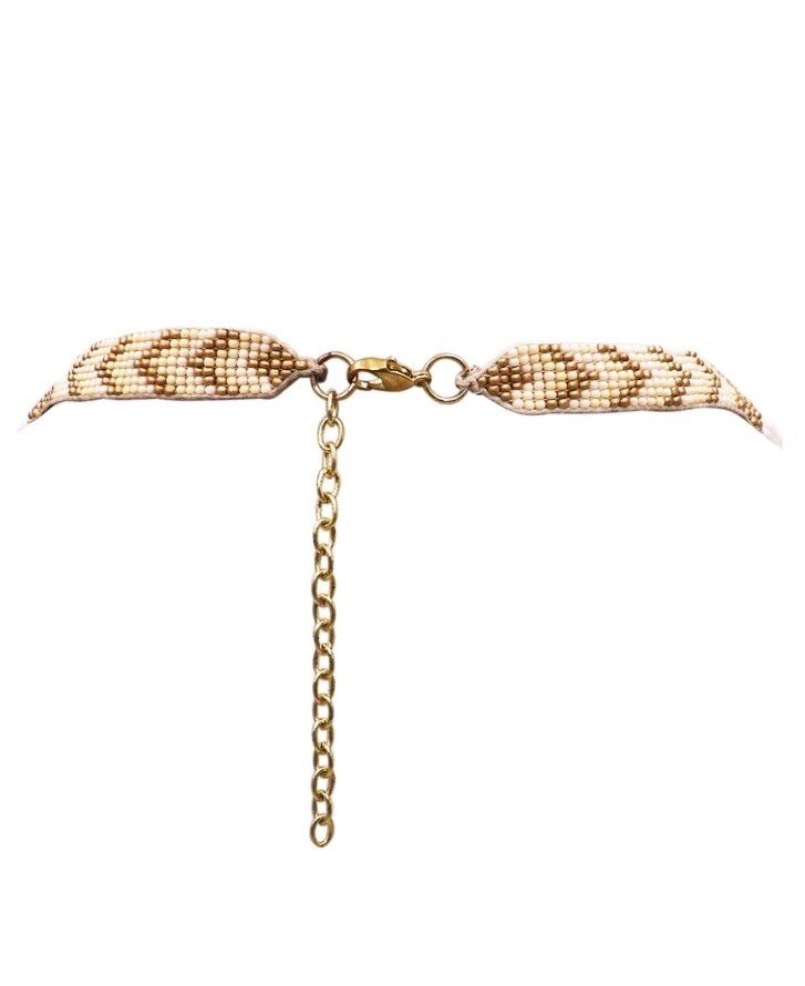 Long Multi-Strand Bead Statement Bohemian Necklace | eBay