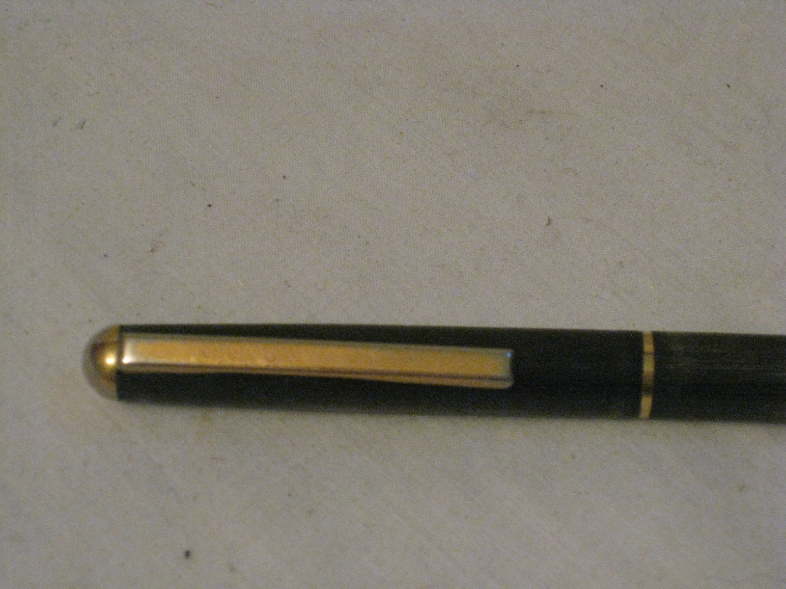 rare vintage RAMBOLD Germany fountain pen nib writing utensil ...