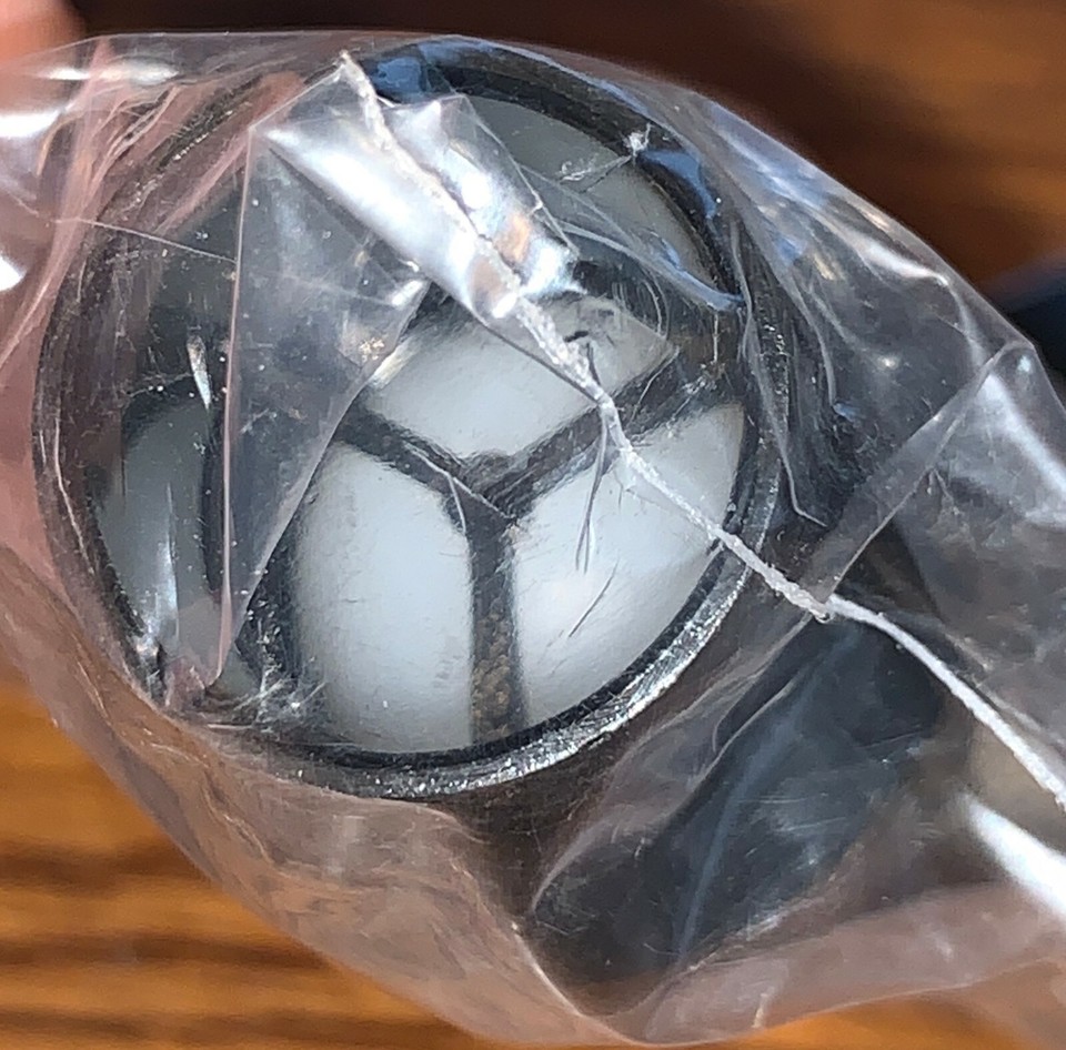 GENUINE FLUVAL A20007 INTAKE STRAINER CHECK BALL 104 105 106 107 204 ...