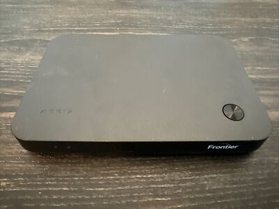 ARRIS Frontier IPC4100 IP Client WiFi Set Top Box Verizon 612933-002-00 ...