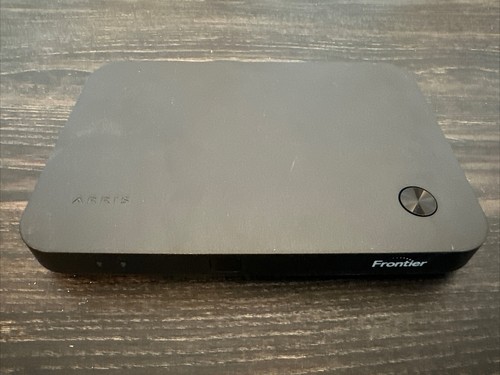 ARRIS Frontier IPC4100 IP Client WiFi Set Top Box Verizon 612933-002-00 ...