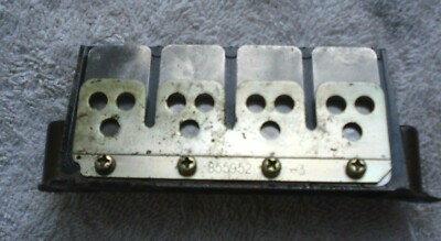 2002 Mercury 150 HP Optimax REED BLOCK ASSEMBLY 855952T 3 | eBay