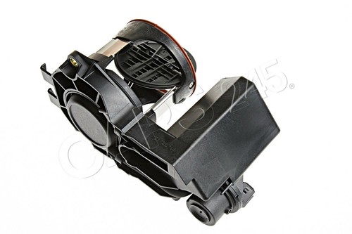 Original BMW Ventil Luftsteuerung Ansaugluft DISA OEM 11611438404 | eBay