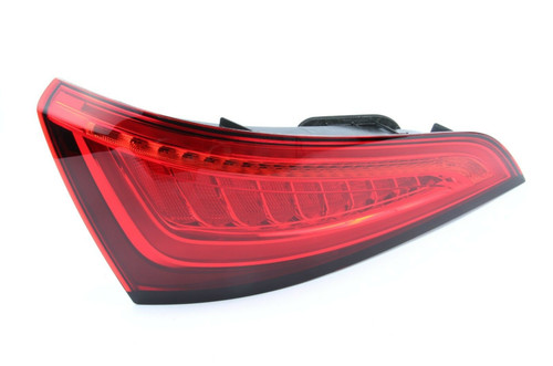 NEW AUDI Q5 8R REAR LEFT TAILLIGHT 8R0945093C ORIGINAL NO IMPORT DUTIES ...