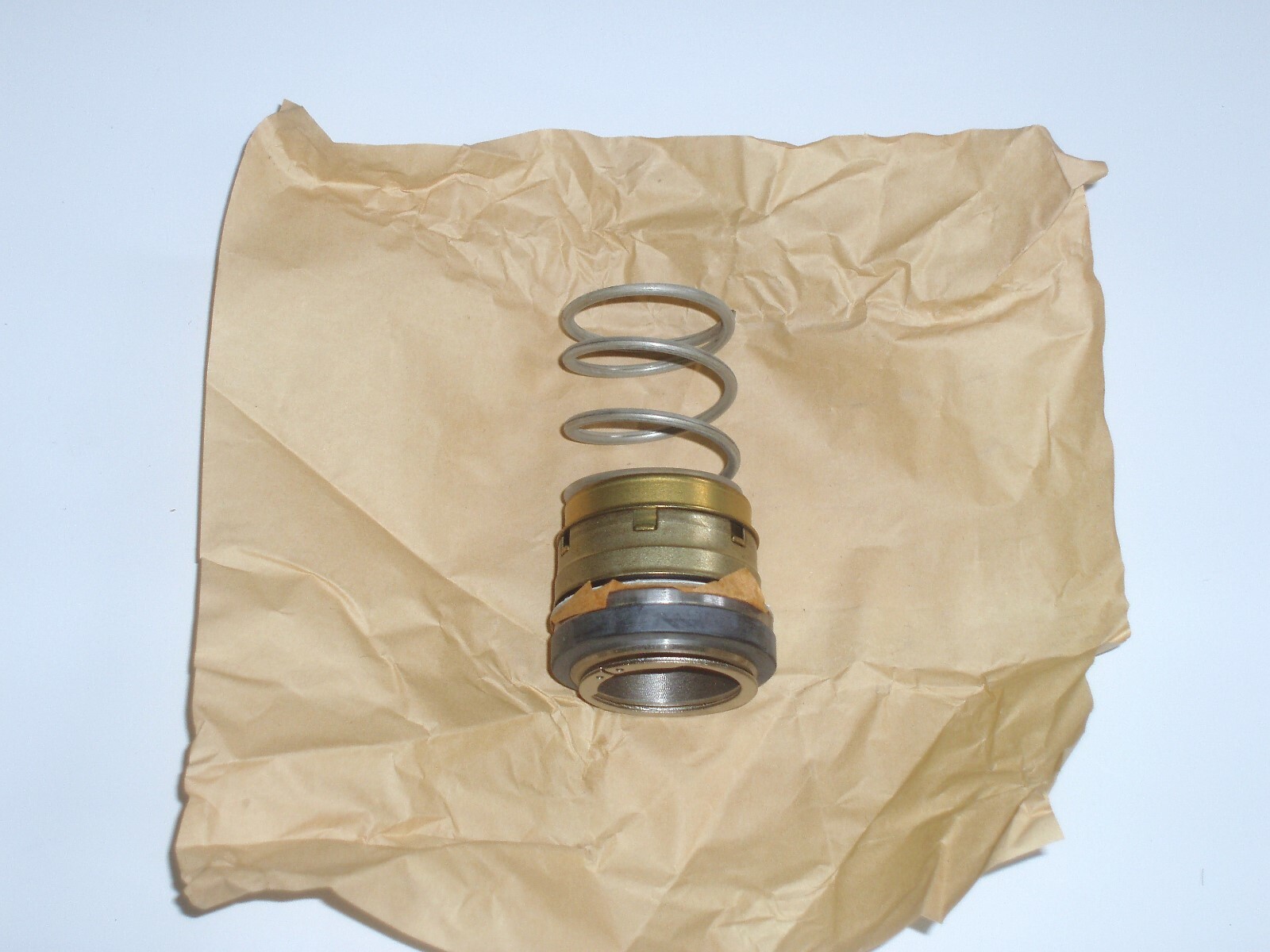 26457 SPRING LOADED SHAFT SEAL ASSEMBLY FOR WORTHINGTON PUMPS | eBay