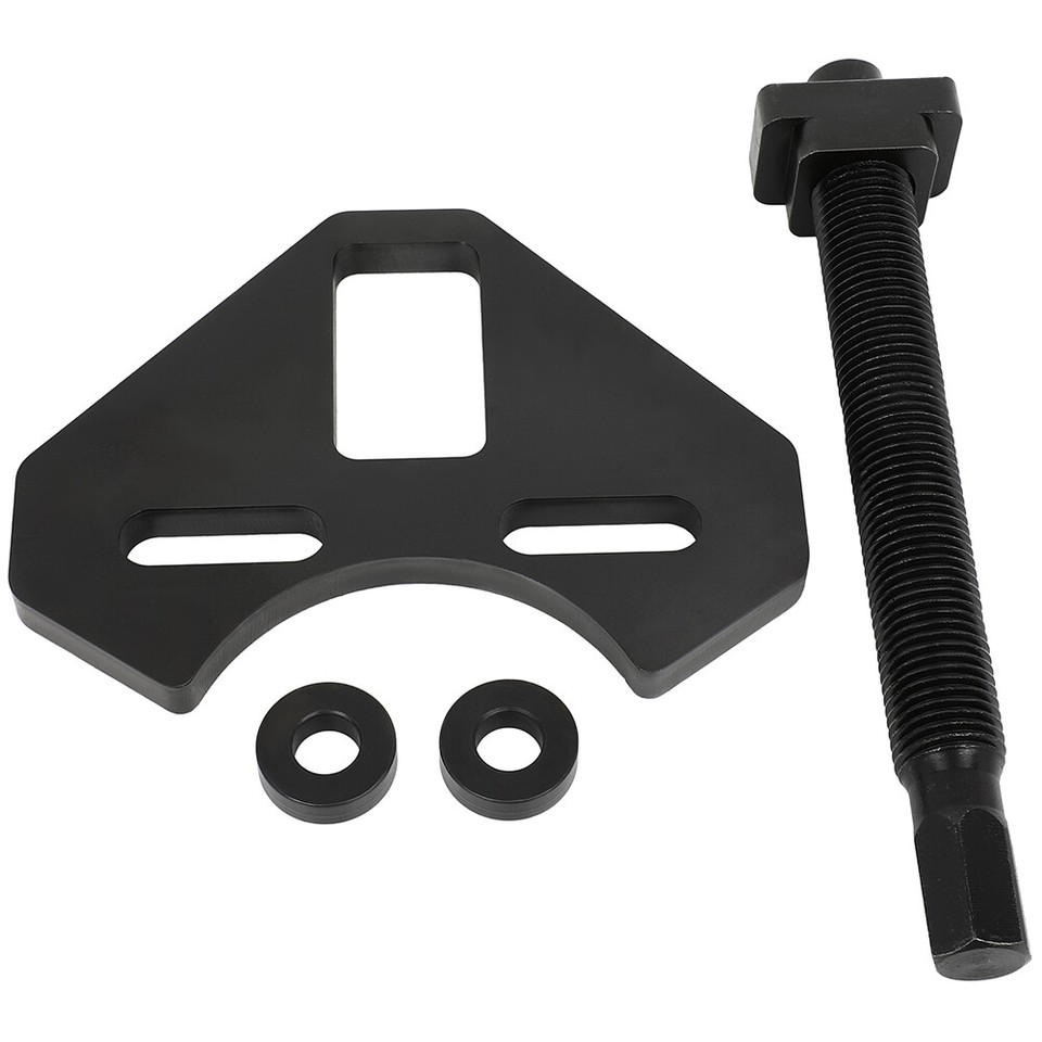 Wheel Hub Removal Tool Kit 5 6 8 Lug Hub Bearing Puller Remover Tool ...