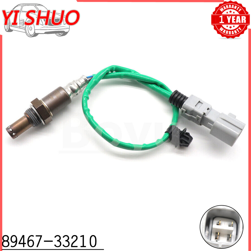 Oxygen Sensor For 89467-33210 Toyota Camry 18-20 Avalon 19-21 Lexus ...