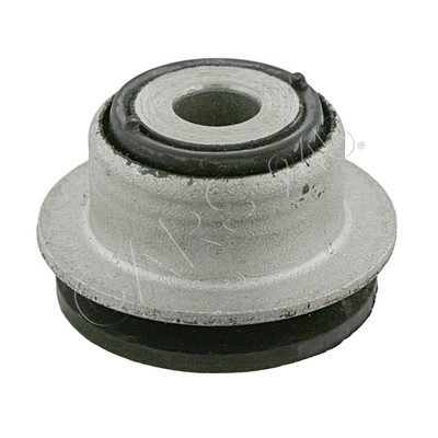 Control Arm Trailing Bushing Outer Rear FEBI For AUDI VW A6 Avant ...