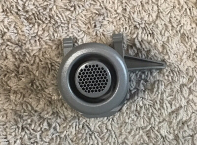 Kirby Vacuum Air Intake Guard Sentria Series Attachment Grey | eBay