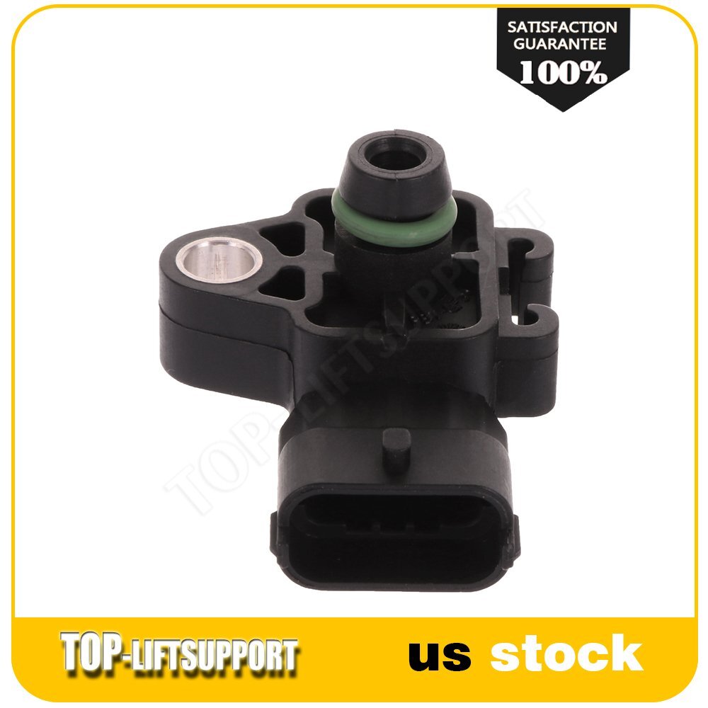 NEW CX-1679 MAP Sensor MAP Pressure Sensor For 99-03 Ford 7.3L Diesel ...