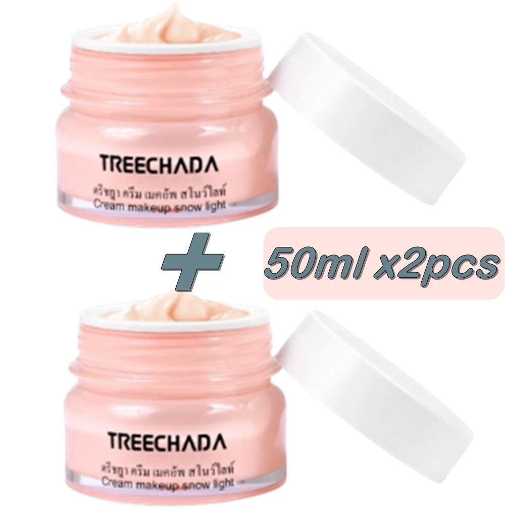 Treechada Makeup | Saubhaya Makeup