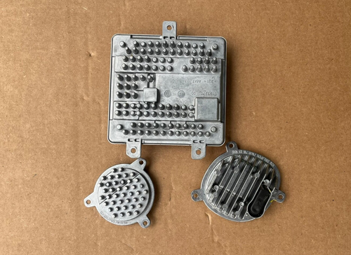 2019 2020 2021 BMW 3 Series G20 G21 320i 330i LH Adaptive LED Headlight ...