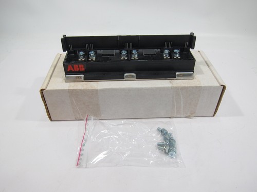 New ABB PP18017HS (ABBS) 6A IGBT Module | eBay