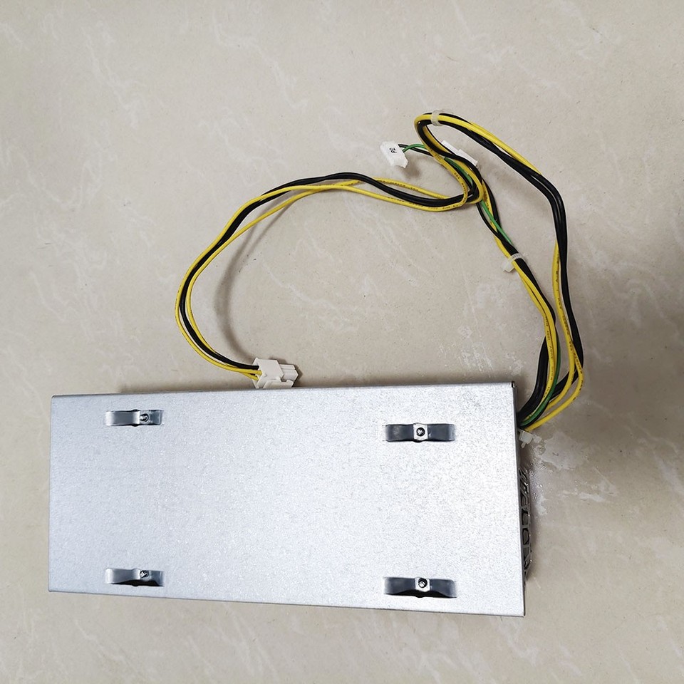 For HP ProDesk 400 G3 G4 G5 SFF 180W Power Supply Unit DPS-180AB-30 PA ...