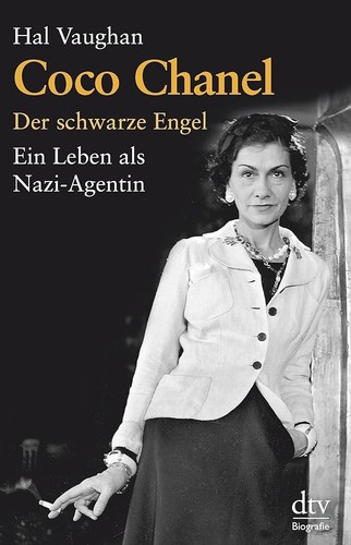Coco Chanel: Il Angelo Nero - Biografia Tascabile (Tedesco) | eBay