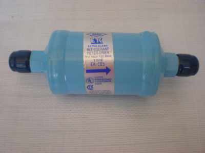 ALCO EXTRA KLEAN REFRIGERANT FILTER-DRIER EK-165 | eBay