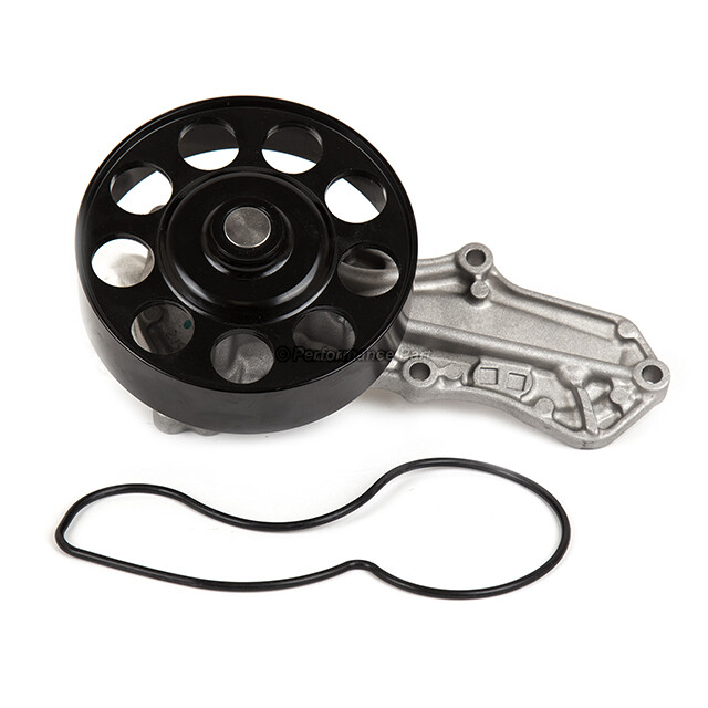 Timing Chain Kit Water Pump for Acura ILX TSX Honda Accord 2.4 DOHC ...