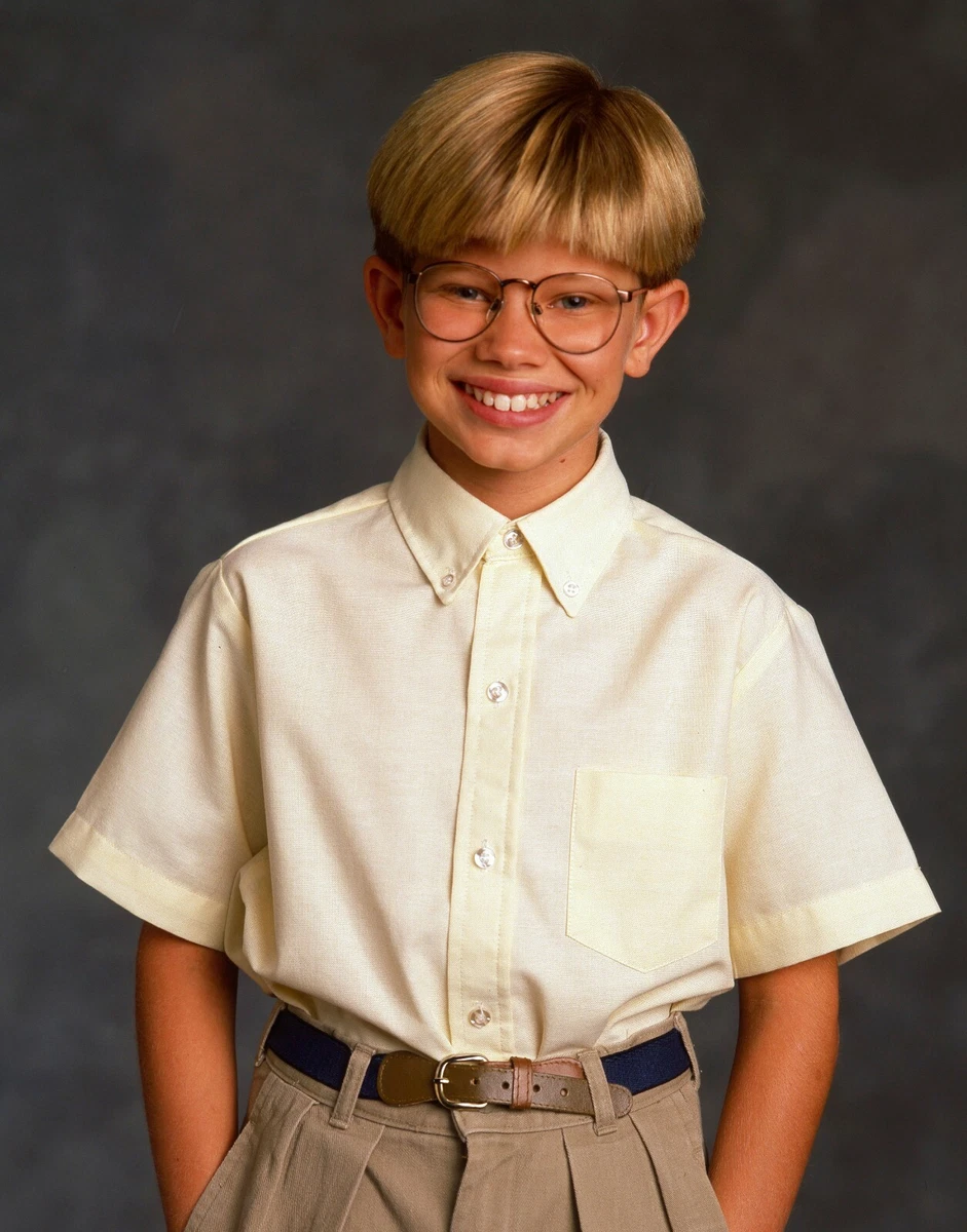 Boy Meets World Minkus