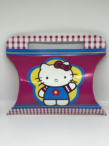 10 ct. Pack - Hello Kitty Candy Boxes / Paq. 10 Cajas de Hello Kitty | eBay