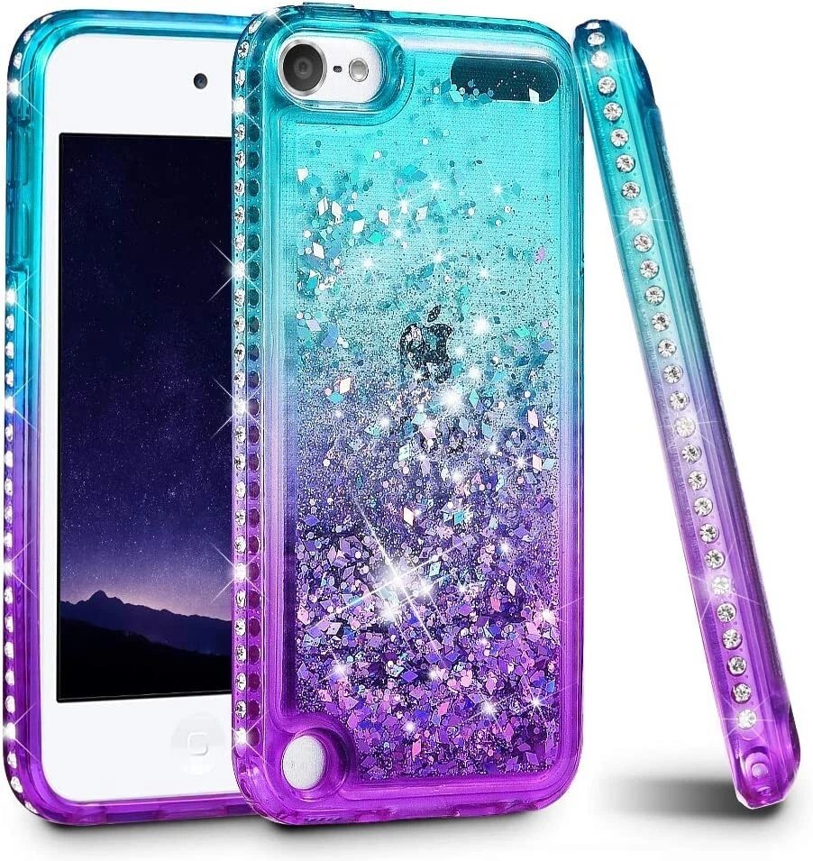 Ipod Touch 5th Generation Cute Cases