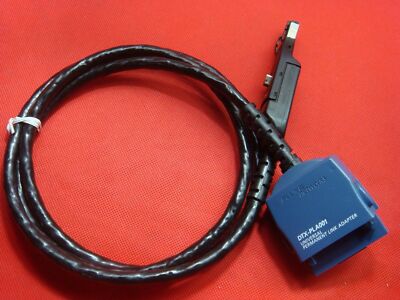 Cable Testers - Universal Permanent Link Adapter