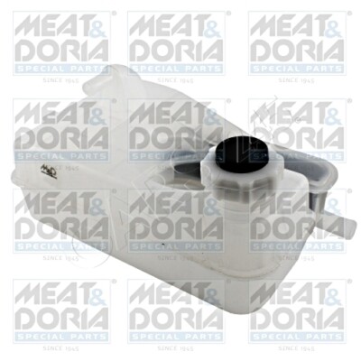 Radiator Water Tank For RENAULT Twingo I 93-07 7701473018 | eBay