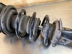 Mini cooper front shock n spring o/s drivers side 22260756 R60 R61 2010 ...