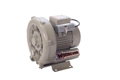 Fans & Blowers - Dual Blower