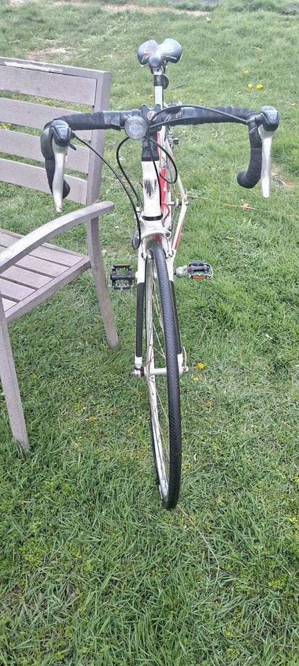 Trek Multitrack 700 Bike For Sale 52cm needs fix up | eBay